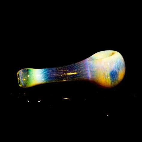 Sugar Mattys Sea Foam Spoon Vapor Heritics