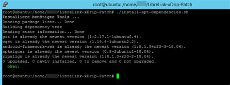 Patching Von LibreLink Mit Freestyle Libre 2 Und XDrip Jans Blog