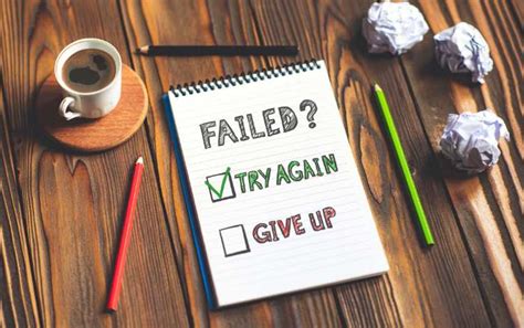 How To Crush The Fear Of Failure 7 Ways To Overcome It