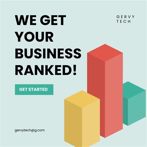 Free Seo Company Instagram Ad Template To Edit Online