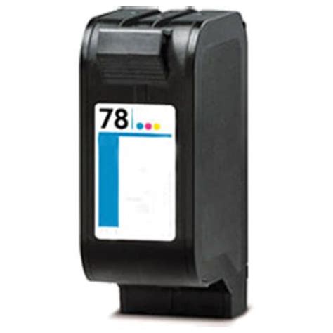 Hp Ink Cartridge Hp Tri Color Ink Cartridge
