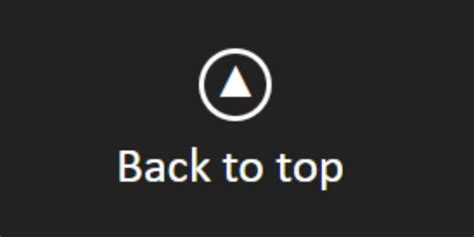 Stylish Css Arrows 40 Examples For Web Designers