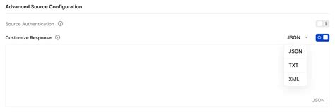 Sources Hookdeck Event Gateway Docs