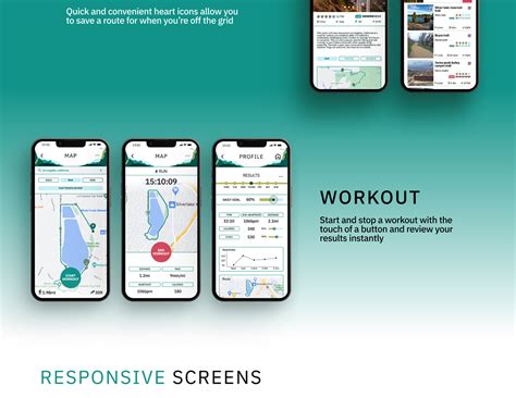 Responsive Web App Uxui Case Study On Behance