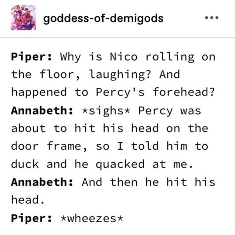 Percy Jackson Memes That Literally Made Me Wheeze Artofit