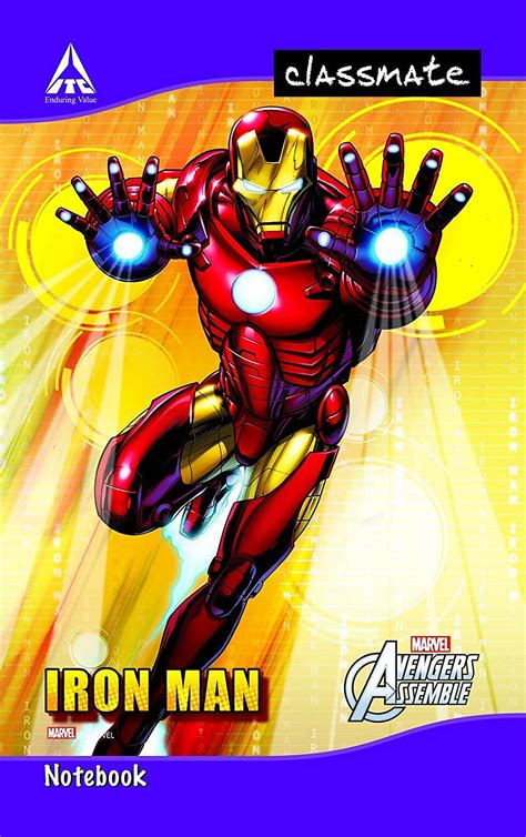 Classmate Notebook Single Line Interleaf 120 Pages Soft Bound 240 X 180 Pack Of 6