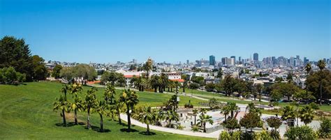 Mission District A San Francisco Cosa Vedere Visitare I Murales