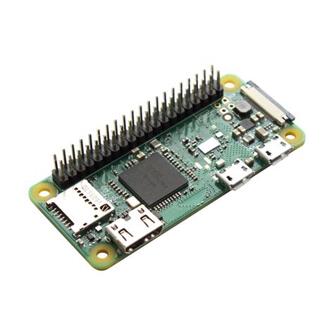 raspberry pi zero w v1 1 számítógép raspberry pi zero w