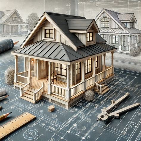 Architectural Design Process A Comprehensive Guide