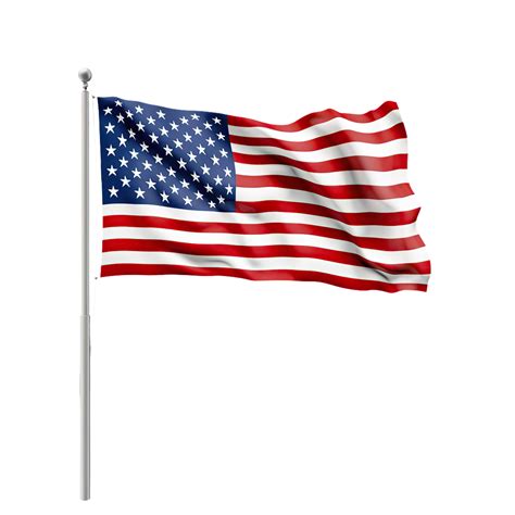 ai generated flag of the united states of america 42534684 png