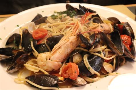 이탈리아 베네치아 현지 파스타 맛집 추천 뜨라토리아 폰티니 Trattoria Bar Pontini 네이버 블로그