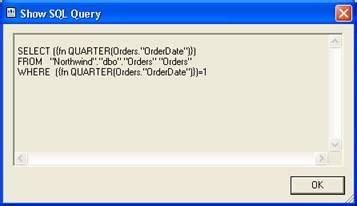 11 06 SQL Expression Fields Crystal Reports Online Training