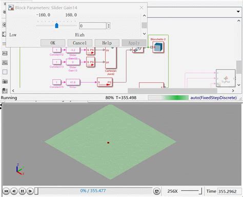 matlab官方机器人工具箱使用移动抓取物体建模matlab 知乎