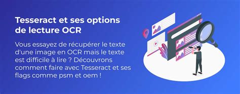 Comment Faire De Locr Avec Tesseract Comment Coder