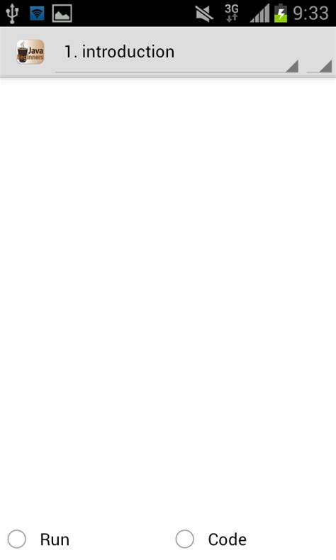 Android Two Spinner Menu Items In Actionbar Width Stack Overflow