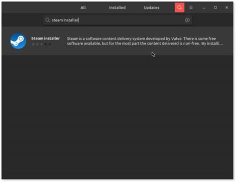 How To Install And Play Steam Games On Linux Mashtips