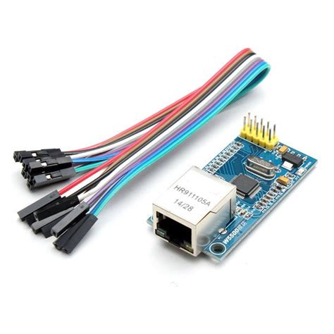 jual w5500 ethernet jaringan modul hardware tcp ip antarmuka murahh