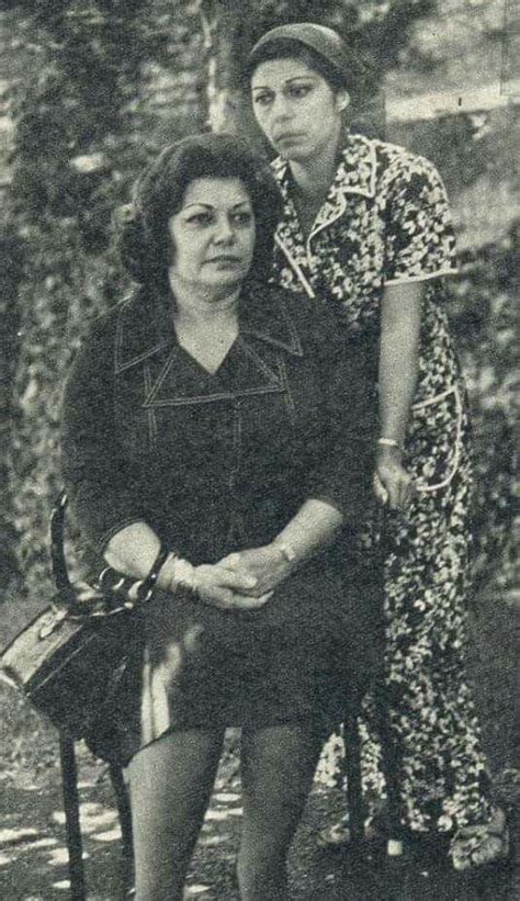 17 عکس ثریا قاسمی قبل از انقلاب بازیگرنیوز