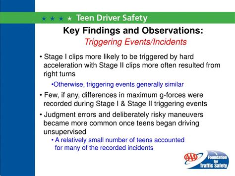 Ppt The Transition To Unsupervised Driving Powerpoint Presentation Free Download Id 5518748