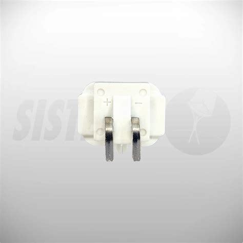 Conector DC Pin MD MD Sistelec S A S Conector DC Pin MD MD Sistelec S A S