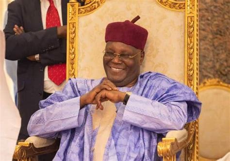 Atiku Mocks Tinubus Government Over National Prayer To Fix Economy The Newsmatrics