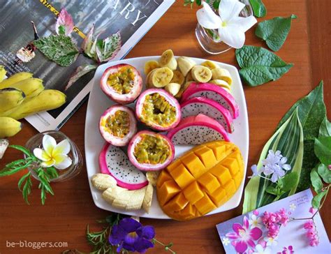 Экзотические фрукты тропические фрукты фото отзыв Экзотический фрукт Фотография еды