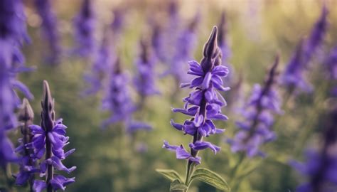 Salvia Varieties Colors And Growing Tips Americanfloraldelivery Com