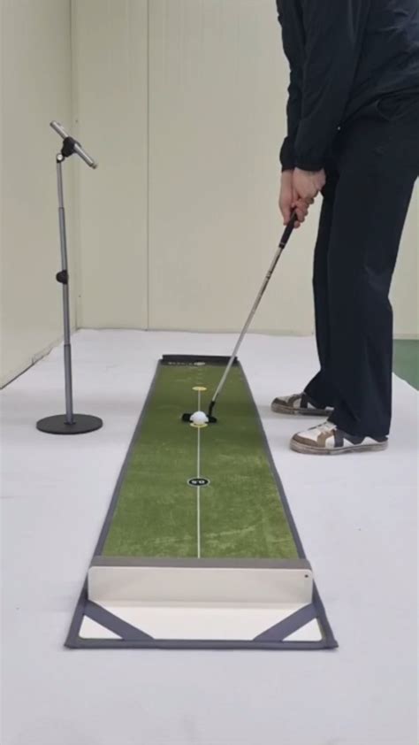 골프 스마트 퍼팅 시스템 지노버 Ginovo31 • Instagram Photos And Videos