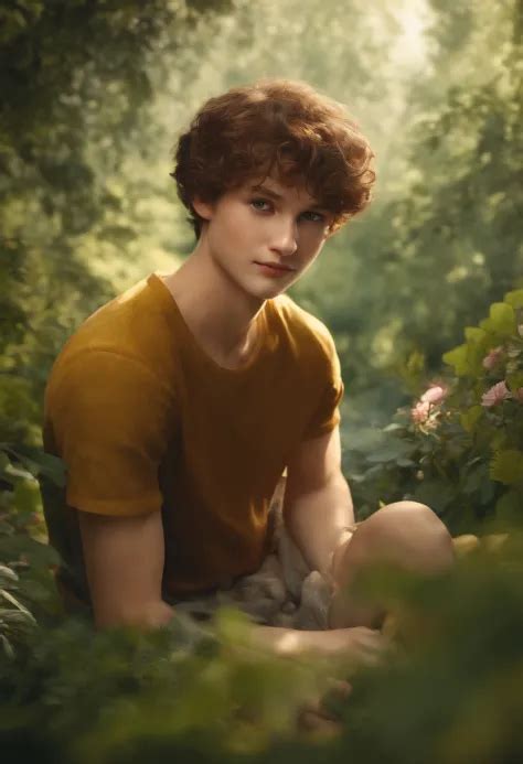 Timothee Chalamet Naked Ai SeaArt Al Free Al Art Generator