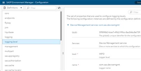 Sas Viya Logging Sas Support Communities