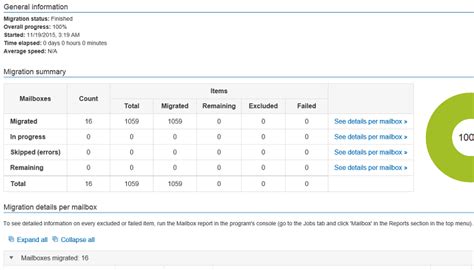 IMAP Migration From Google Workspace To Exchange Or Office