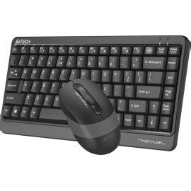Buy A Tech FGS Q Fstyler Wireless Keyboard And Mouse Combo Set With Cheapest Price In Lahore