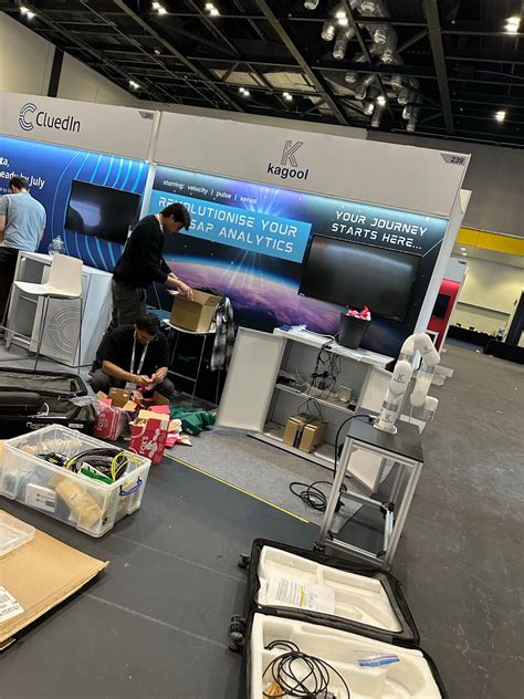 Dan Barlow On Linkedin Teaser Gartnerda Teamkagool