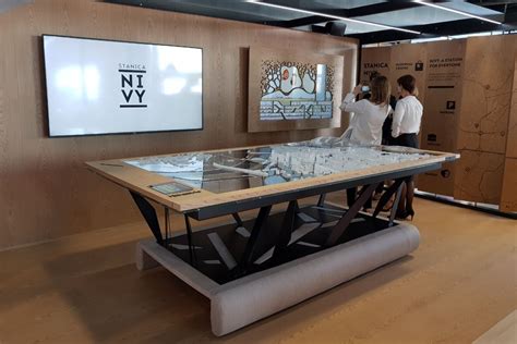 Subdigital Section Model