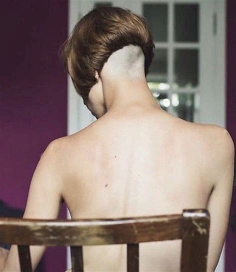 Men Women Haircuts On Tumblr Men Women Haircuts On Tumblr
