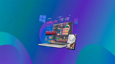 Програми за възстановяване на данни за Windows 10 Как се прави