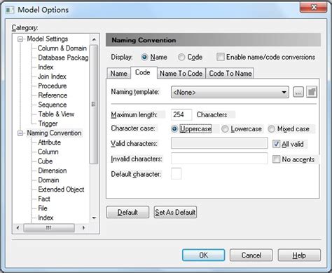 powerdesigner 建表生成sql语句导入oracle powerdesigner根据数据语句导入 csdn博客