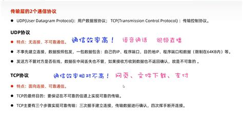 详解java实现网络通信（tcp、udp通信）——实现群聊功能