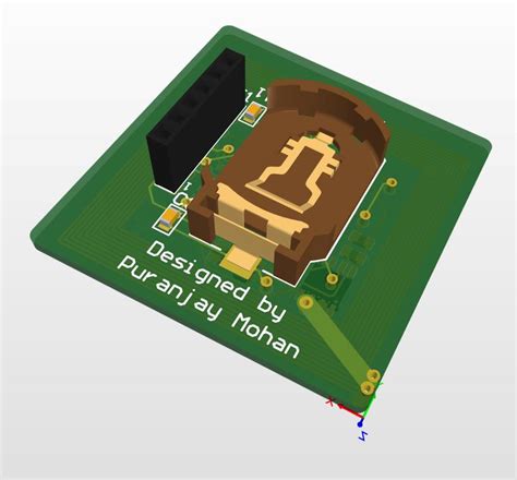 Puranjay Mohan On Linkedin Rfengineering Stmicroelectronics Nfc