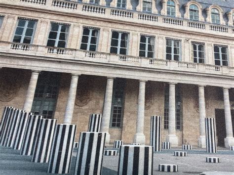 온세 스튜디오 마우스패드 Paris Palais Royal 빨레이스 로얄 유럽 프랑스 파리 모던 디자인 감성 문구 여행 단길