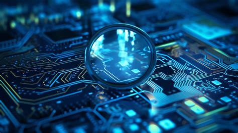 Implementing Ai For Automated Defect Detection In Production Line