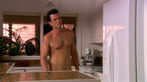 Auscaps William Gregory Lee And Gregory Michael Nude In Dante S Cove Blood Sugar Sex Magik