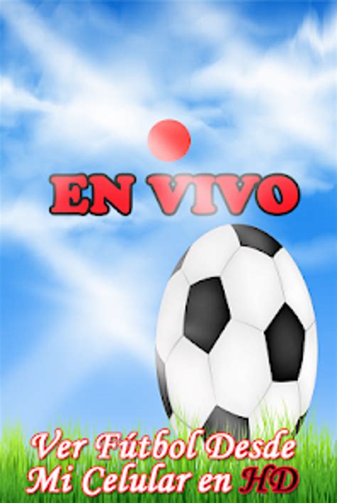 Como Ver Futbol En Vivo Guias для Android — Скачать