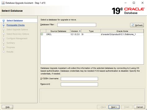 Upgrade Database With Dbua Utility In Multitenant Environment Smarttechways Innovative