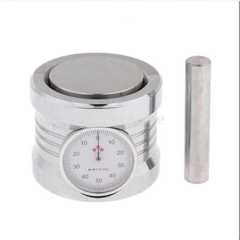 Zero Pre Setter Tool Height Setter For Cnc 50 0005mm