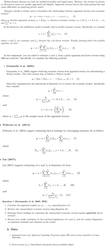 Solve The Following Boundary Value Problems Chegg
