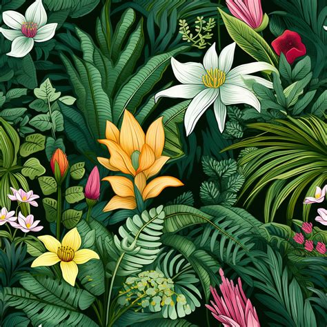 Ai 활용 패턴 디자인 제작 팁 5가지