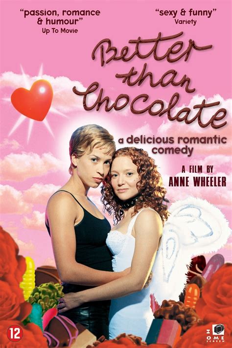 Top 10 Must See Lesbian Movies L Style G Style