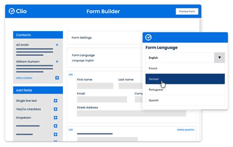 Whats New And Improved In Clio Clio