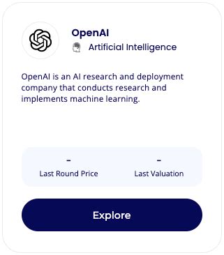 How To Invest In OpenAI ChatGPT Stock In 2024 Stock Analysis